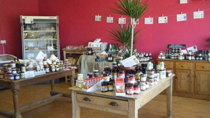 Calbourne Classics | Handmade on the Isle of Wight