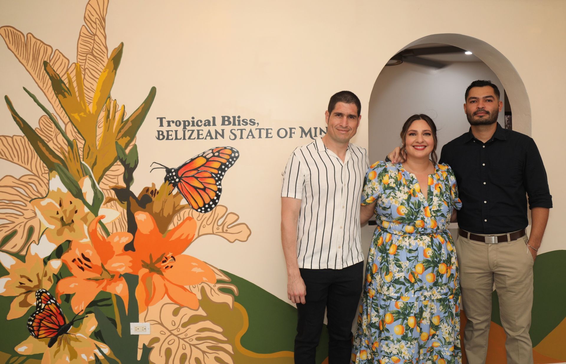 Celebrating Local Art at The West House Boutique Hotel