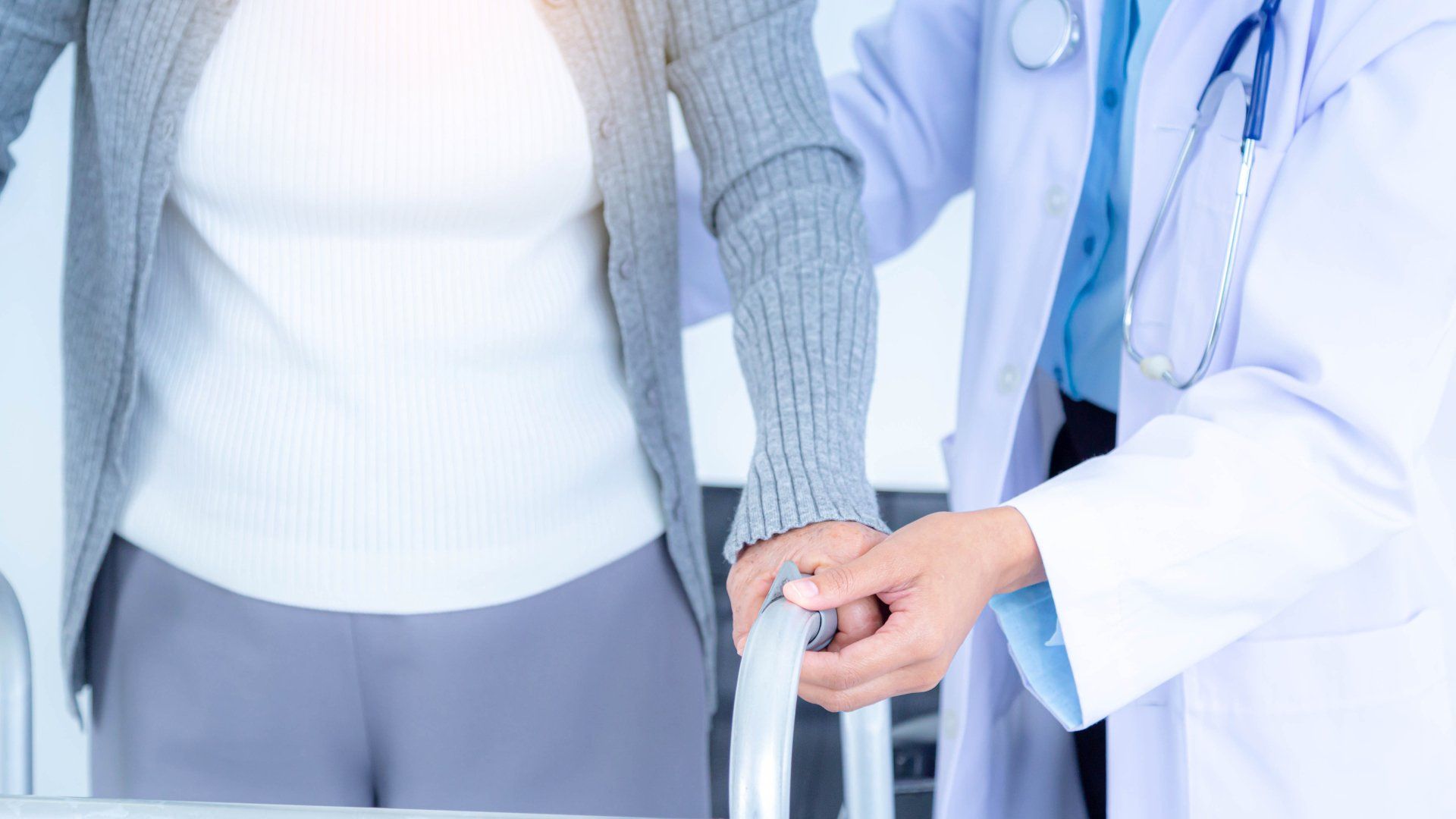 Fractura de cadera y su tratamiento