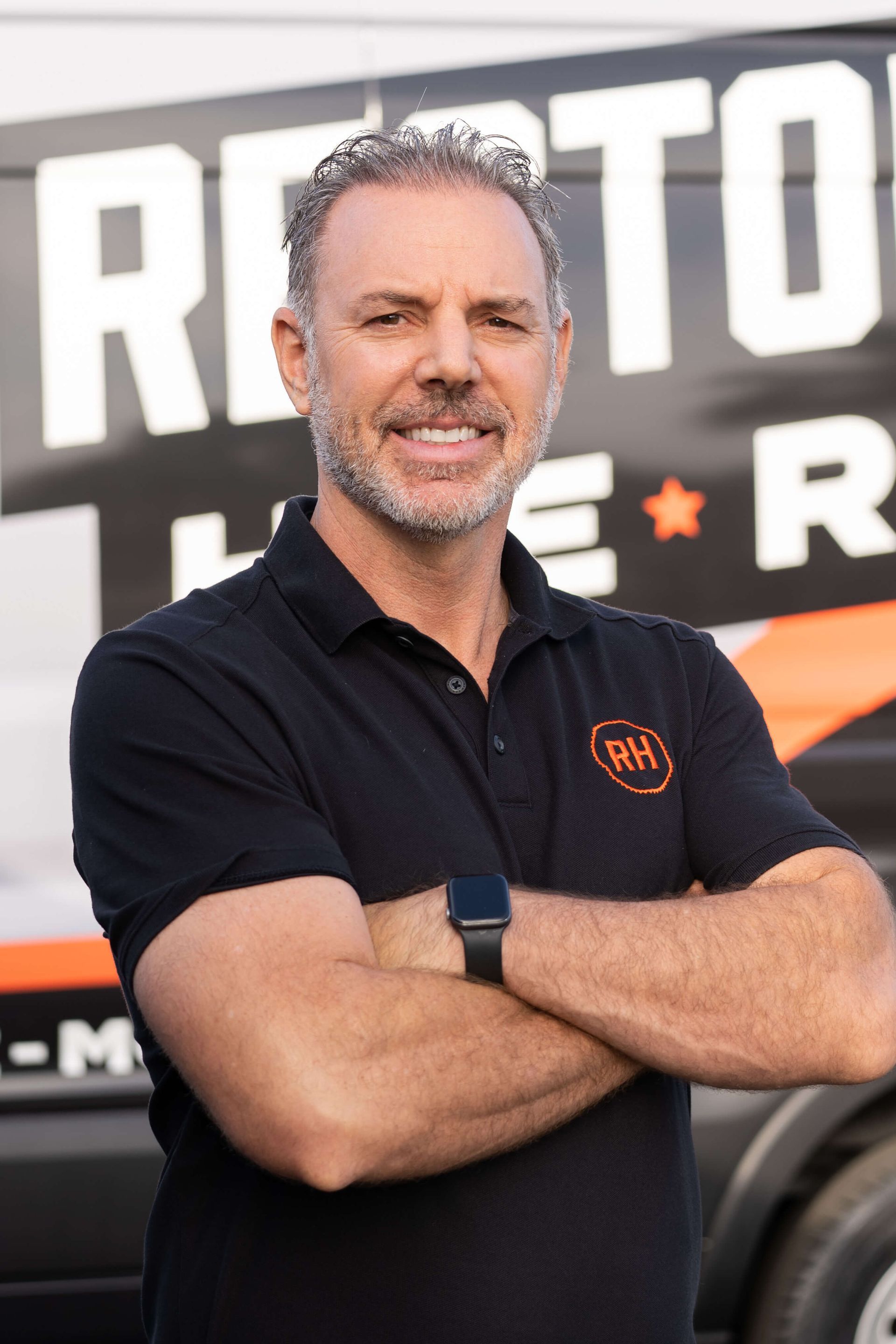 Our Team - Restoration Heroes