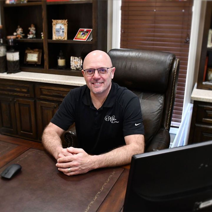 About | Wilson Dental | Manila, Arkansas