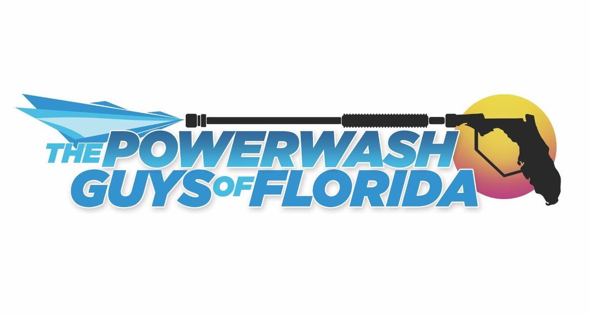Power Washing | Power Wash Guys of Florida | Orlando