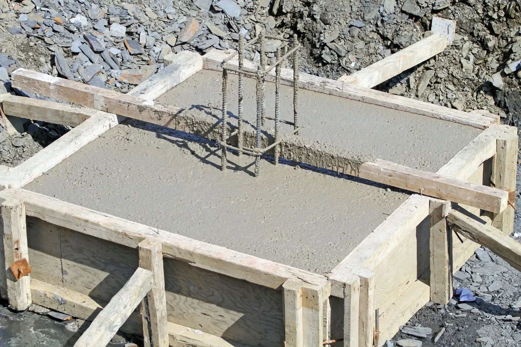 A Complete Guide to Foundation Repair