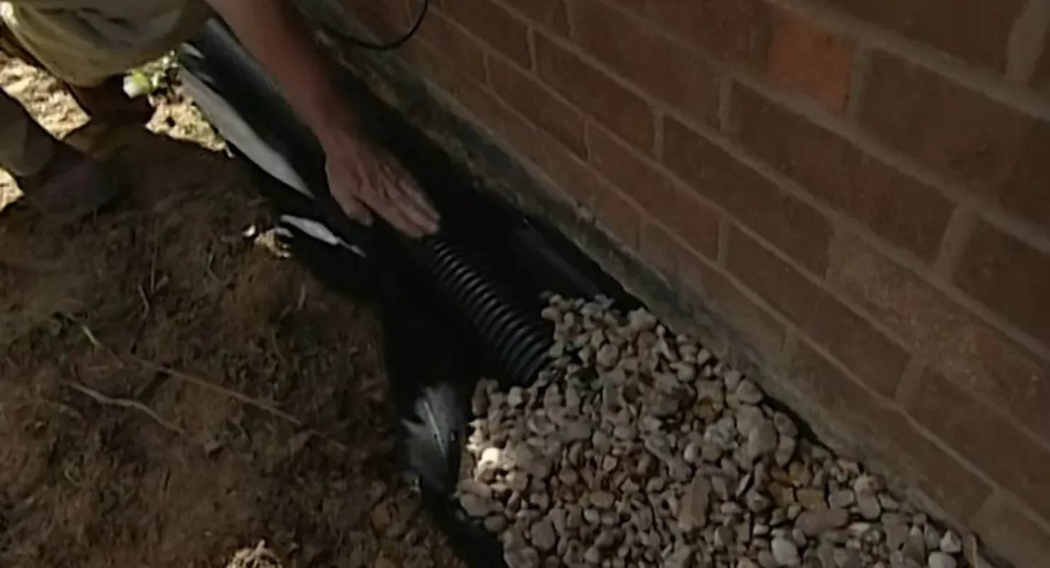 Landscaping Around House to Prevent Water: Complete Houston Homeowner’s ...