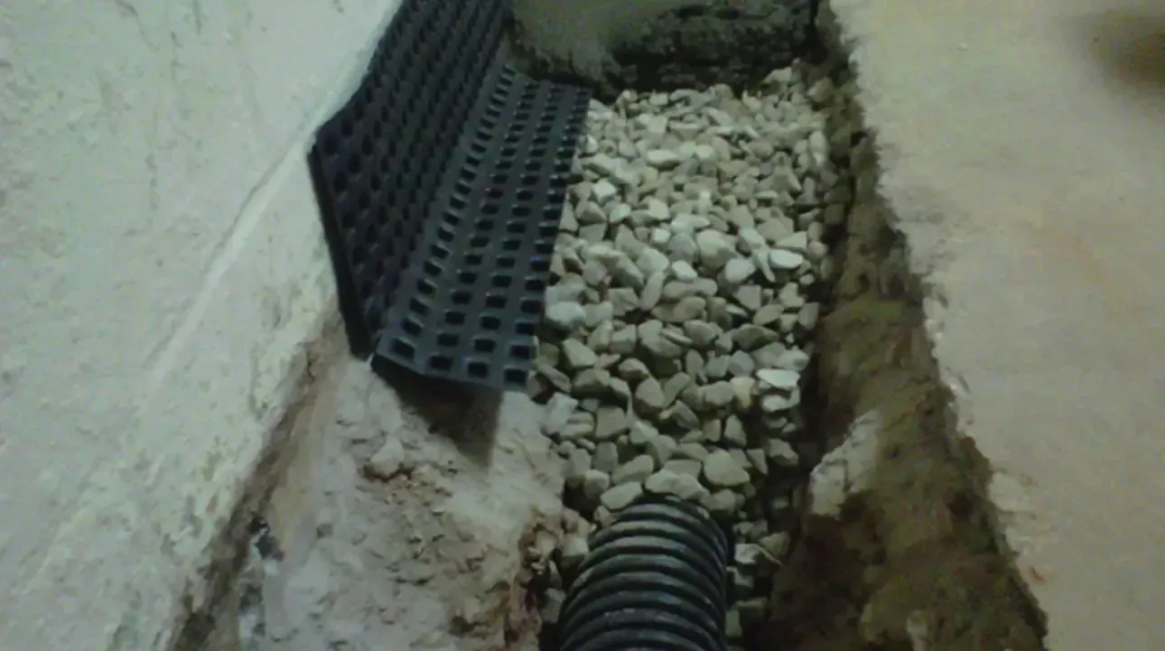 How to Prevent Water Getting into Basement [Causes & Fixes]