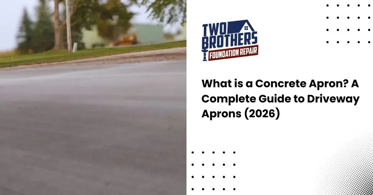 A Complete Guide to Foundation Repair