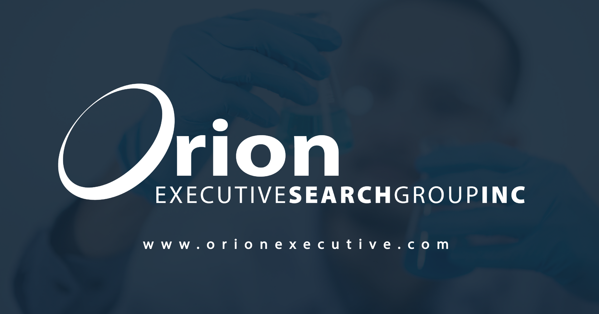 About Us | Life Science and Biotech Executive Recruiters | Orion ...