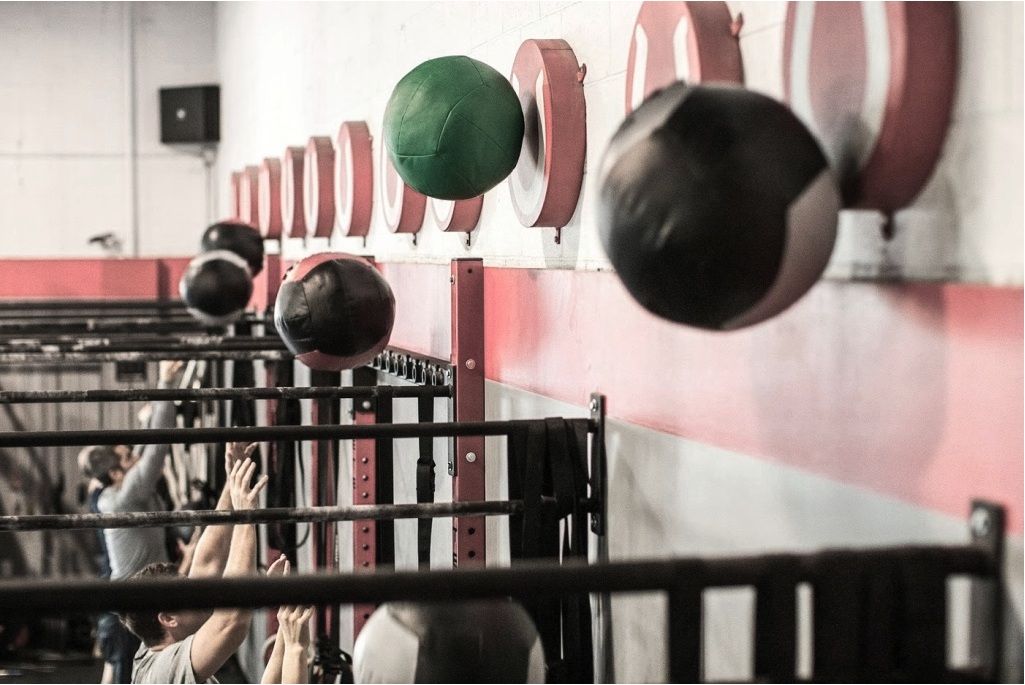 CrossFit Horsepower | The Best CrossFit Gym in Studio City, CA