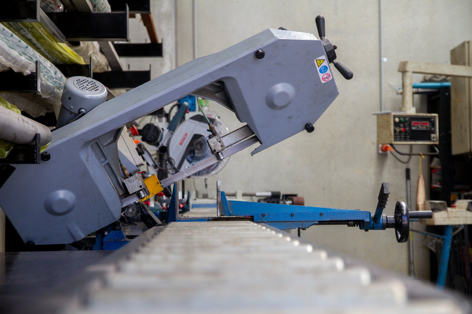 EB Metalworks | Stainless Steel Fabrication in Central Coast