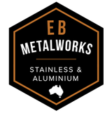 EB Metalworks | Stainless Steel Fabrication in Central Coast