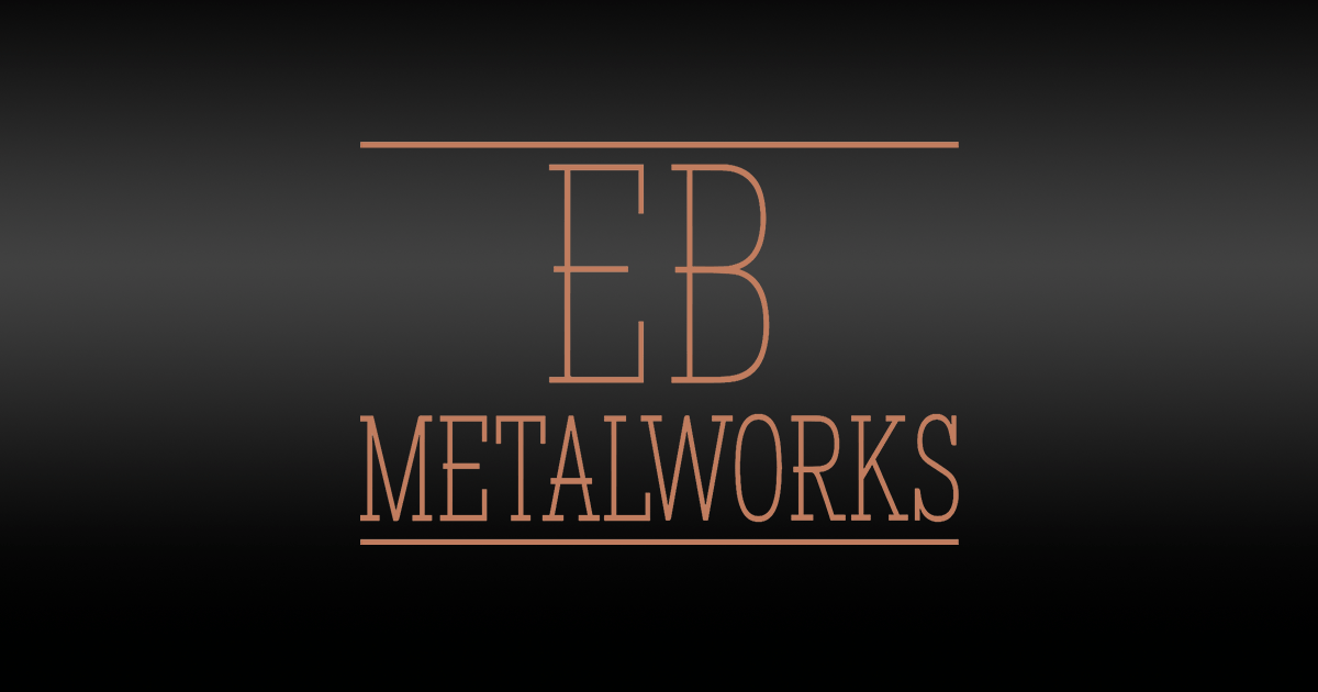 EB Metalworks | Stainless Steel Fabrication in Central Coast