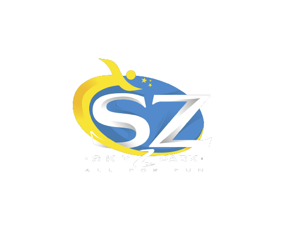 Sky Z Park, des jeux, de l’espace, du fun