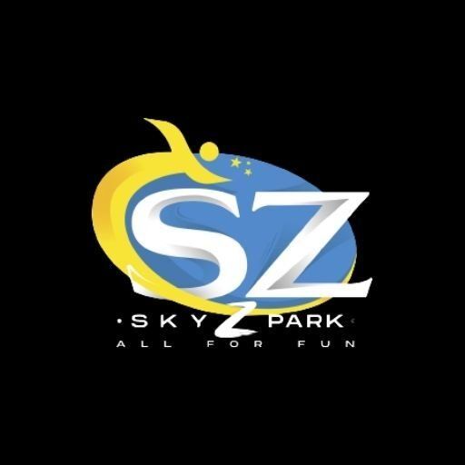 Sky Z Park, des jeux, de l’espace, du fun