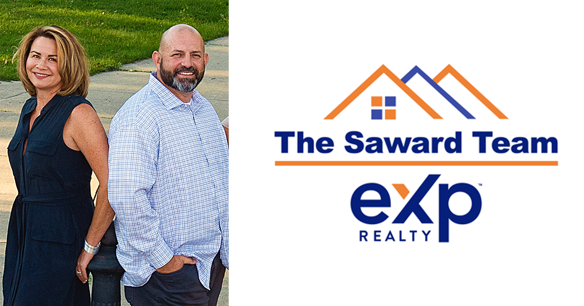 Michelle Saward | The Saward Team | eXp Realty