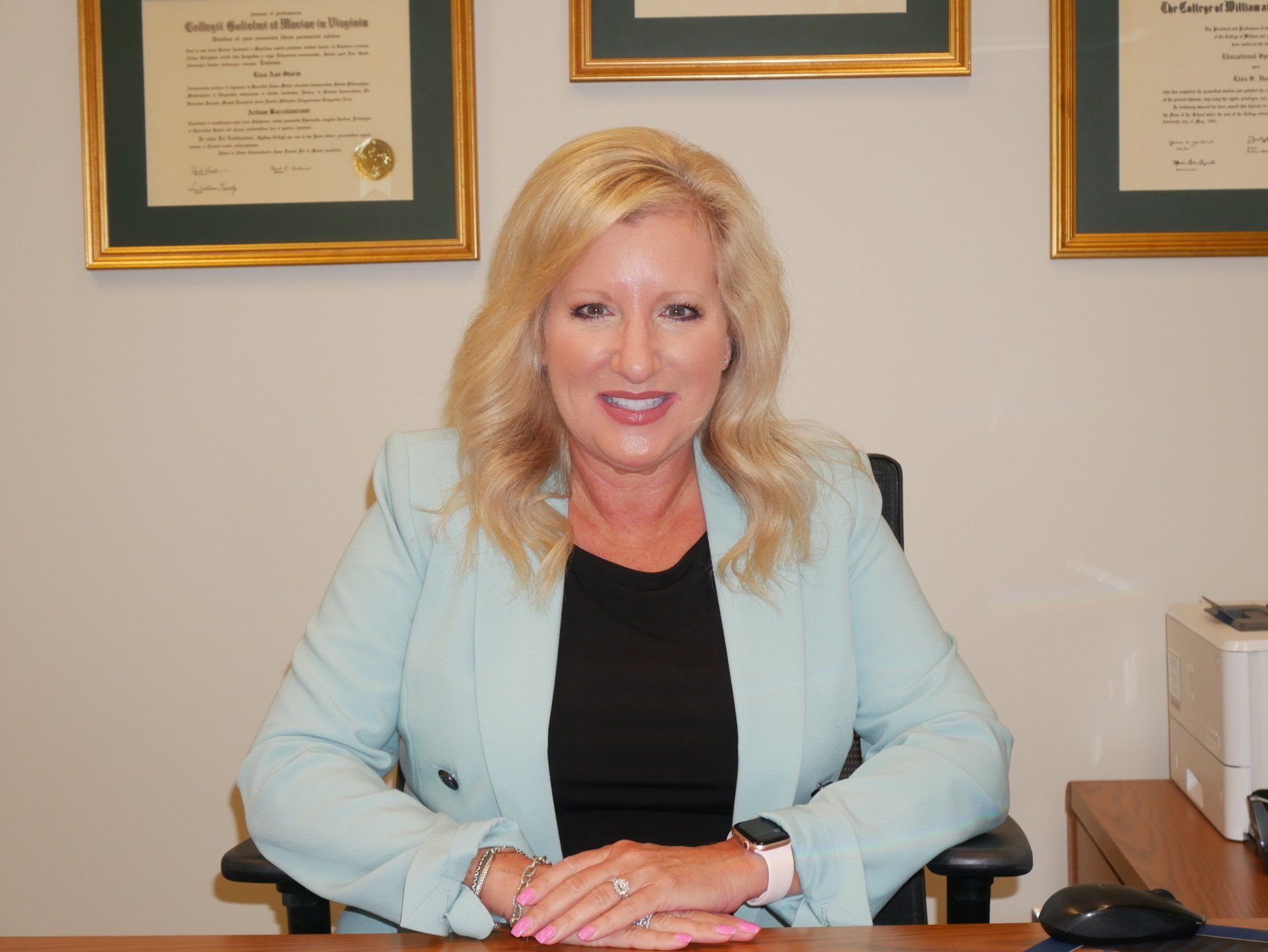 Executive Leadership | Hampton-Newport News