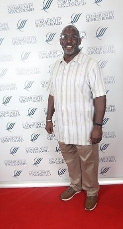 Employee Recognition | Hampton-Newport News Community Services Board