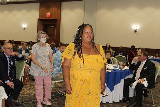 Employee Recognition | Hampton-Newport News Community Services Board