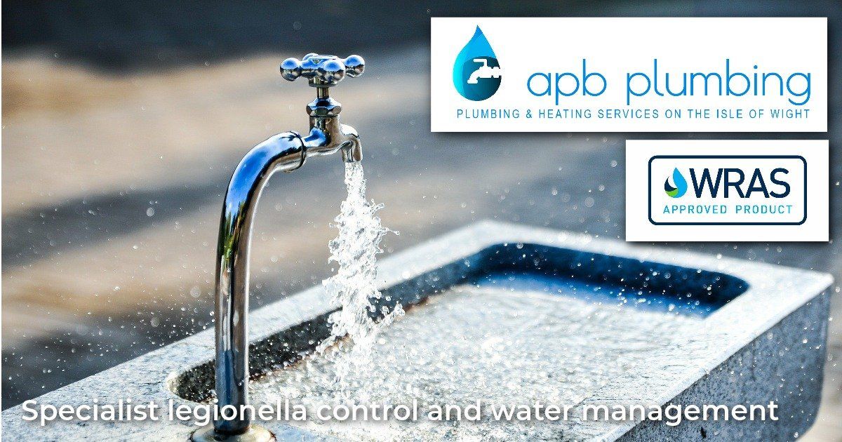 APB Plumbing and Heating are the Isle of Wight's leading experts on ...