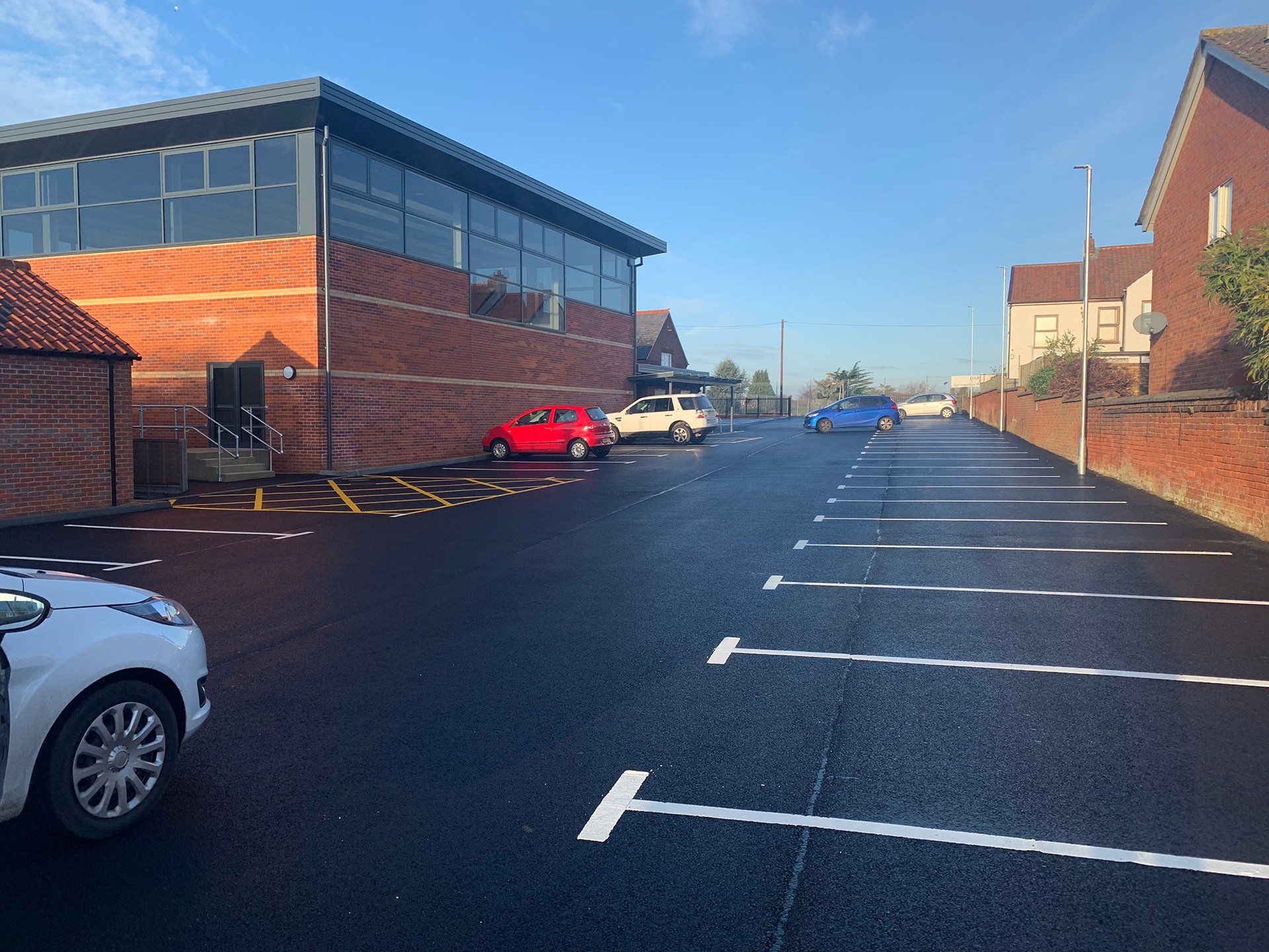 A. Waterfield & Sons Ltd. - Diss - Home