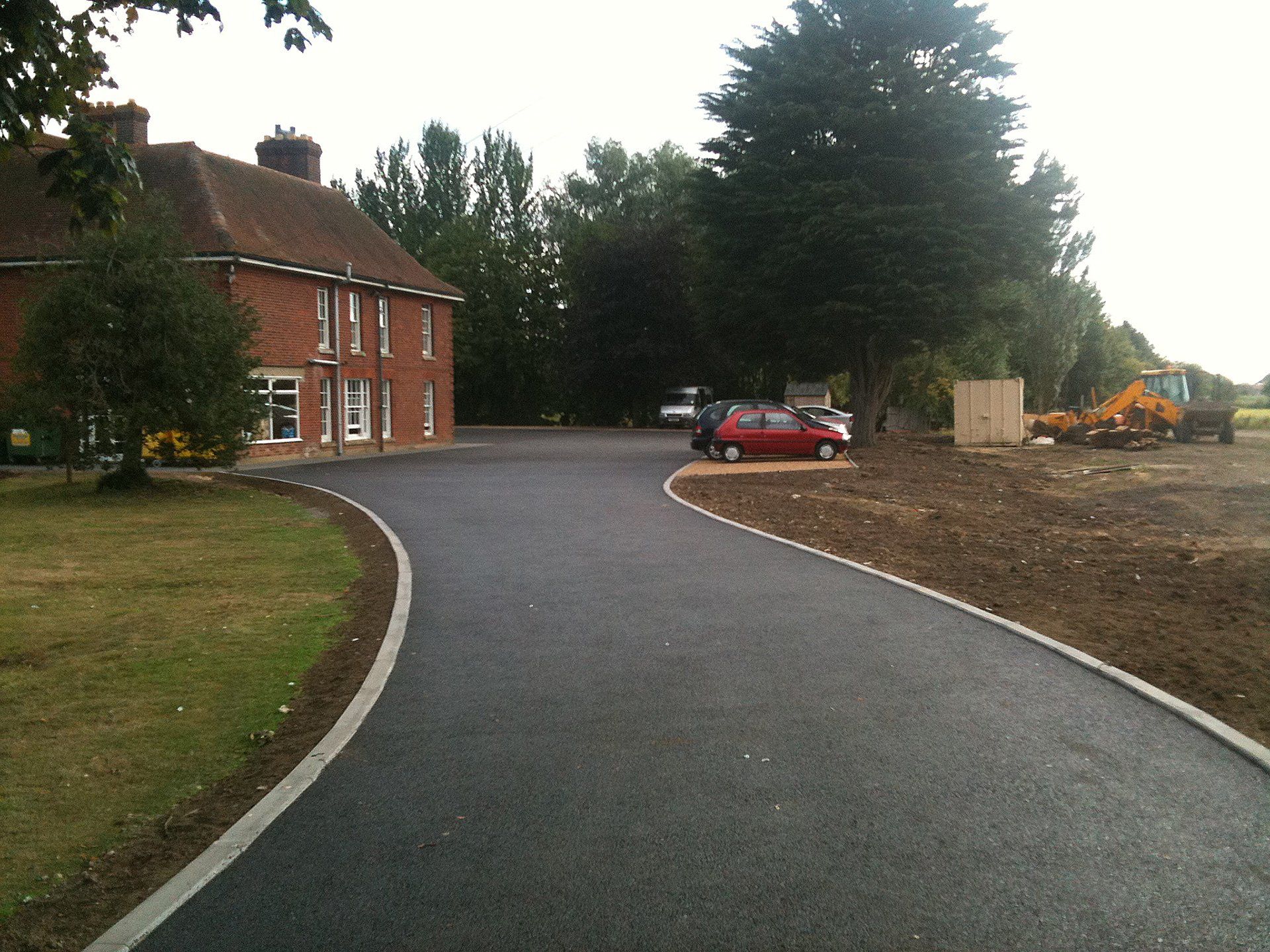 A. Waterfield & Sons Ltd. - Diss - Home