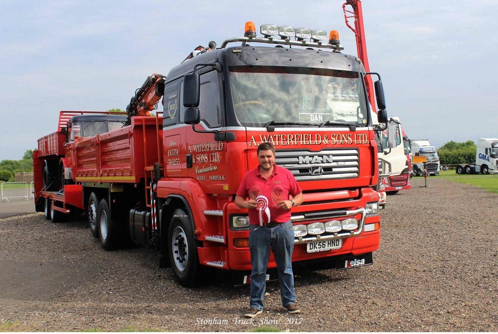 A. Waterfield & Sons Ltd. - Diss - Gallery