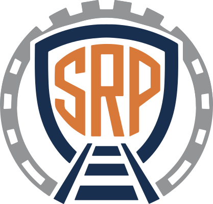 Sentinel Rail Projects | Home