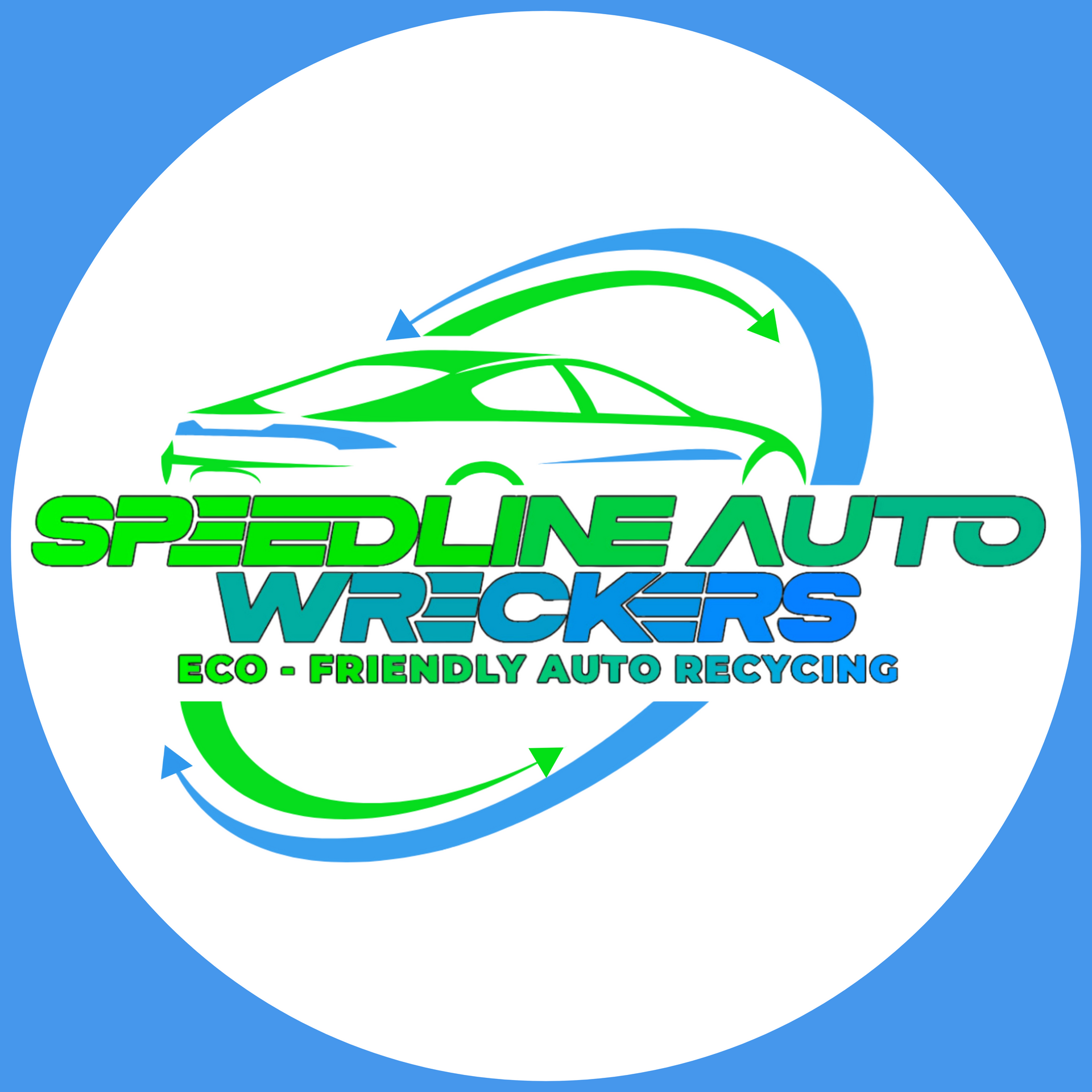 About Speedline Auto Wreckers Trusted Car Removal & Car Parts