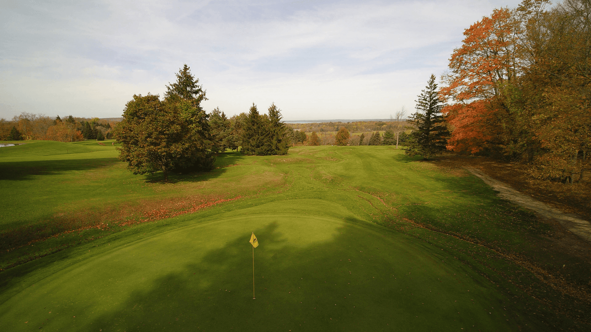 Maplehurst Country Club - Lakewood, NY - Lessons
