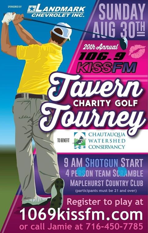 Maplehurst Country Club - Lakewood, NY - Upcoming Events