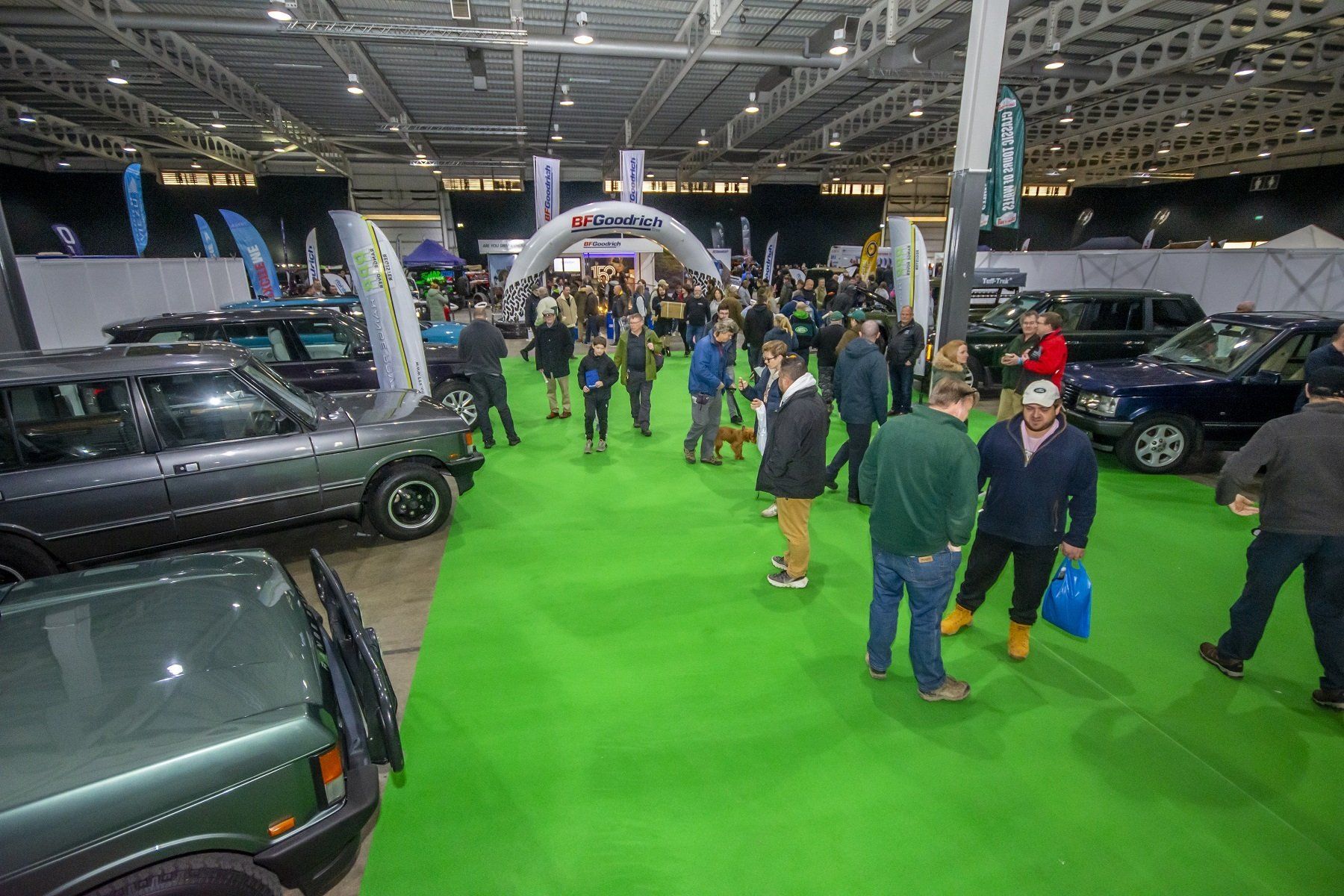 Home [www.gblandrovershow.co.uk]