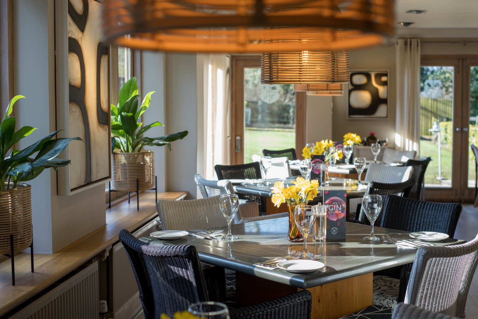 The Orange Tree, Chadwick End - Gallery - Lovely Pubs