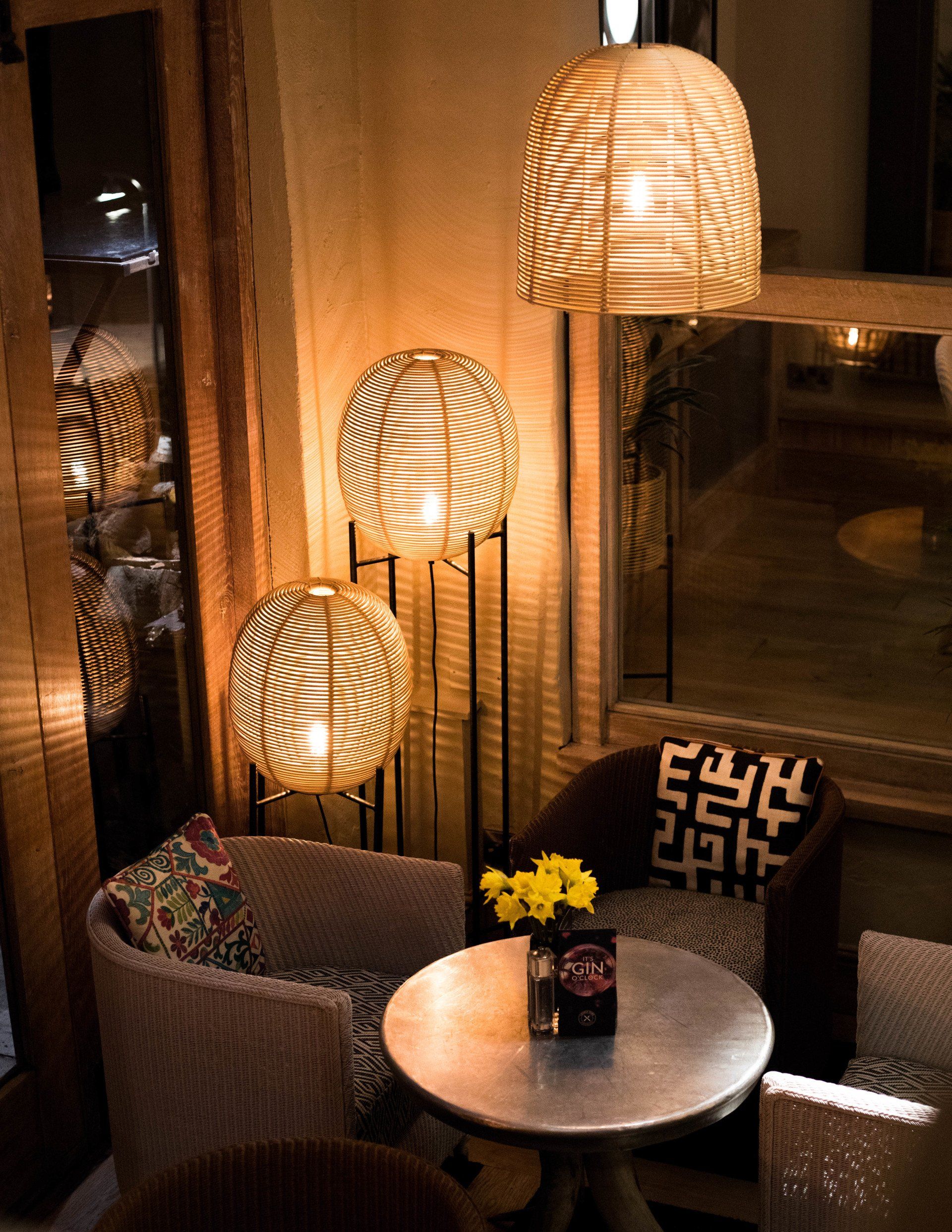 The Orange Tree, Chadwick End - Gallery - Lovely Pubs