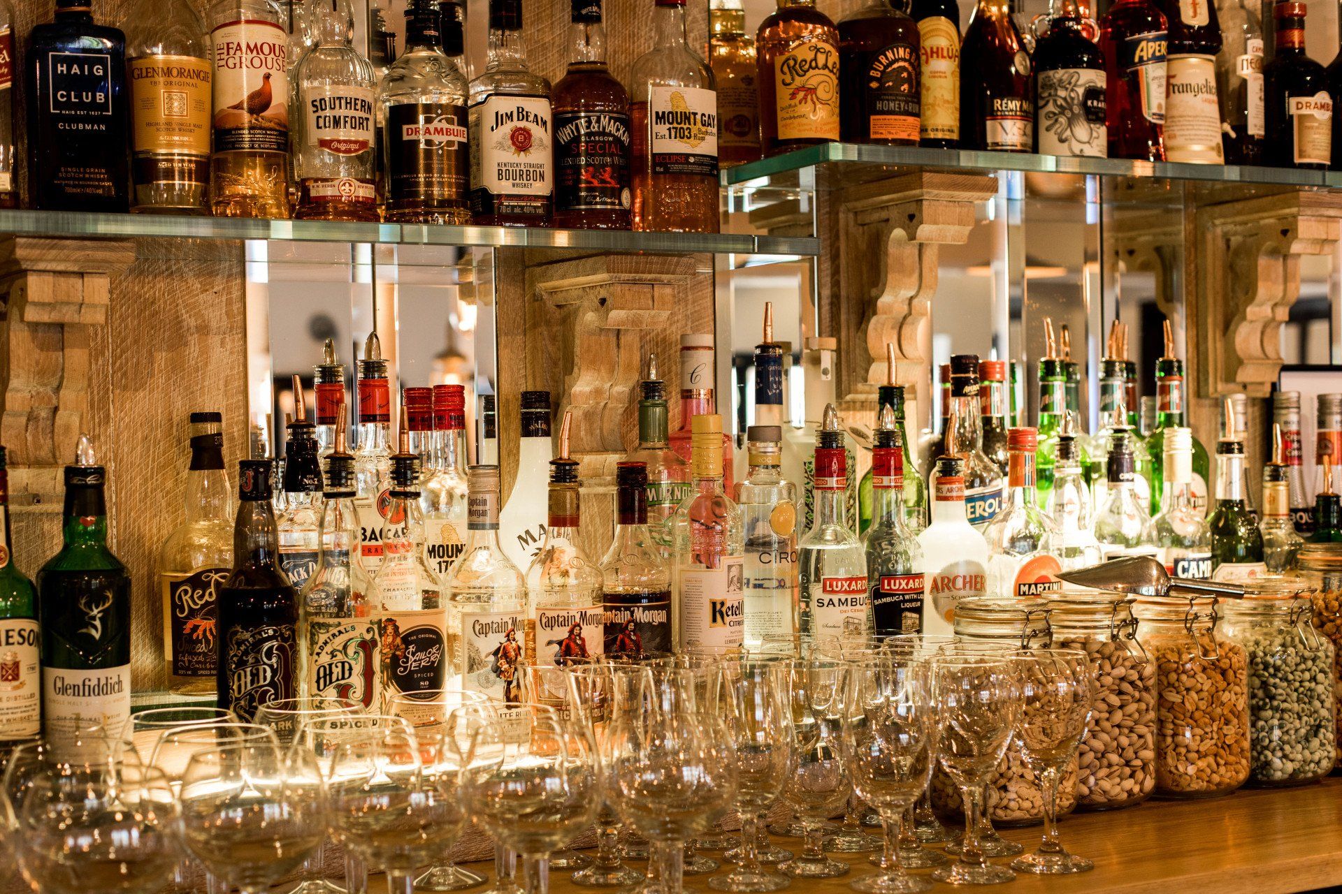 The Orange Tree, Chadwick End - Restaurant and Country Pub in Solihull ...