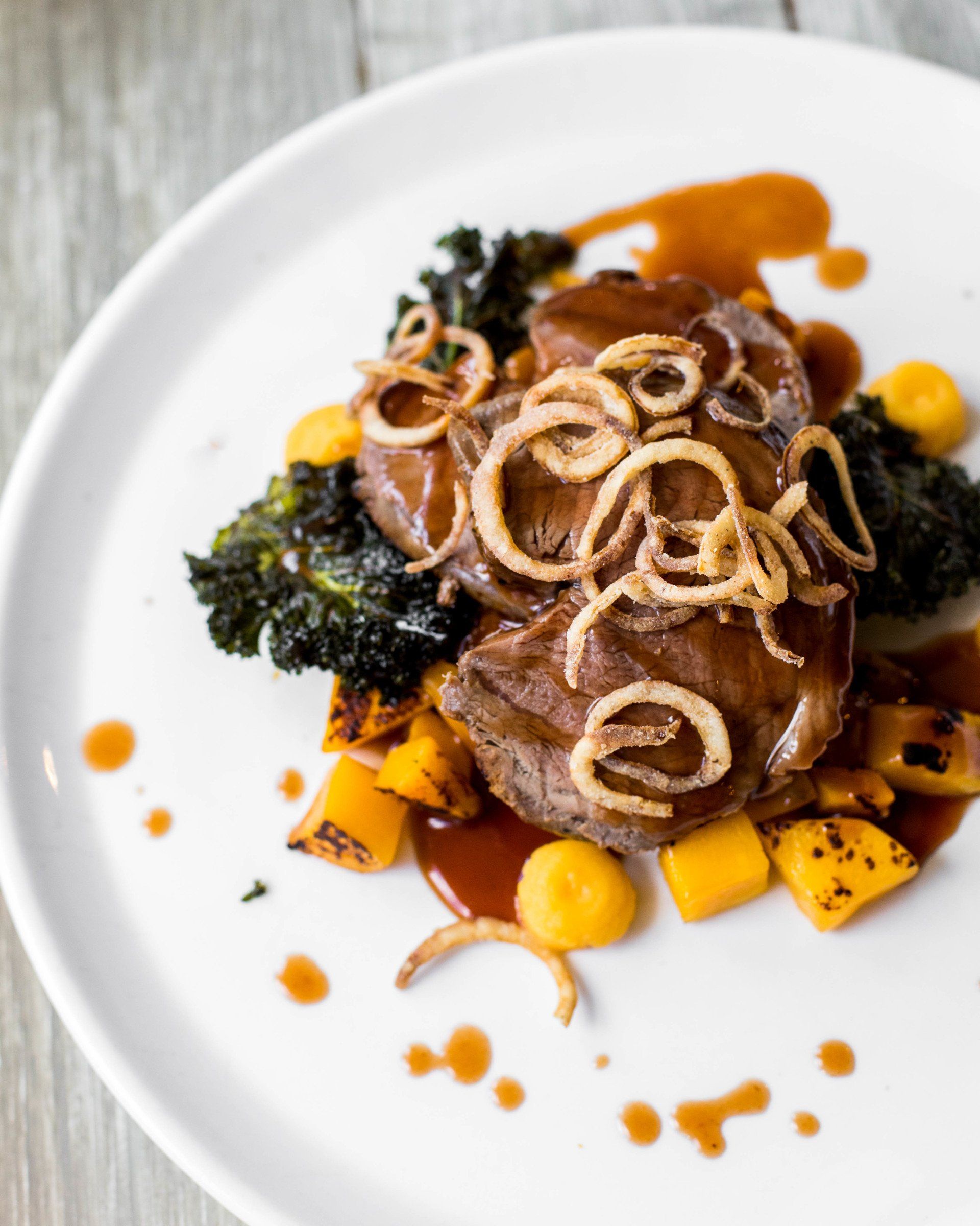 The Orange Tree, Chadwick End - Restaurant and Country Pub in Solihull ...