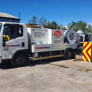 Zero 'Waste to Landfill' at Drainforce