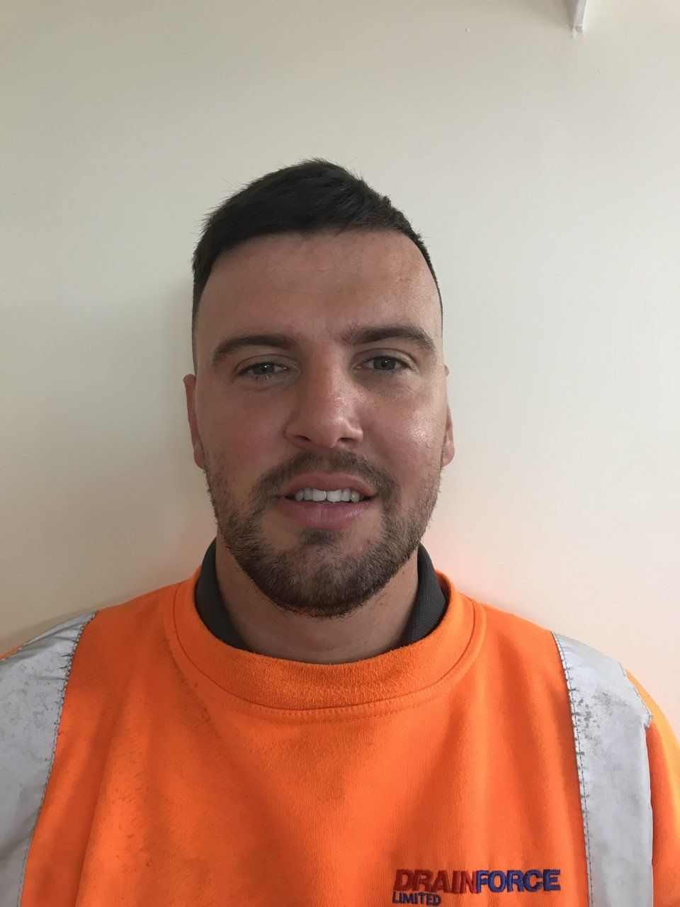 Congratulations Jack