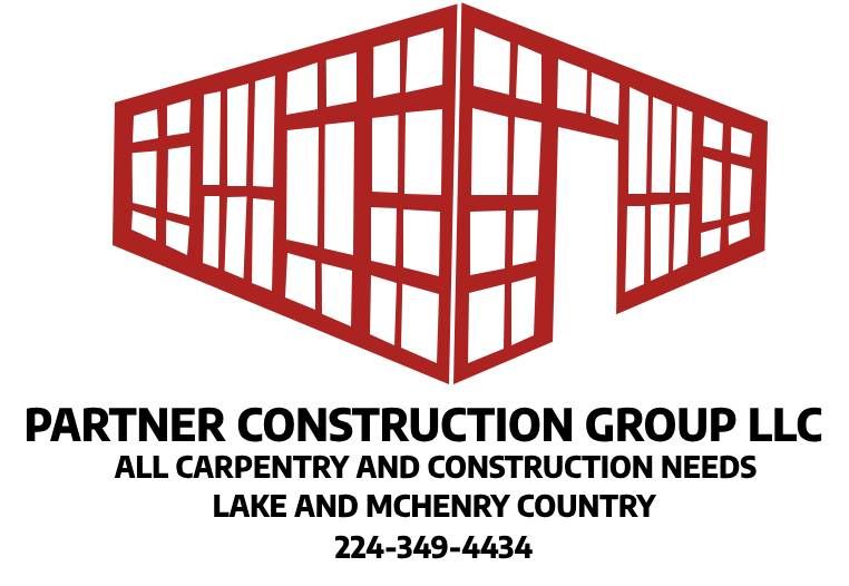Partner Construction Group LLC Service Area | Bringing Quality Near You