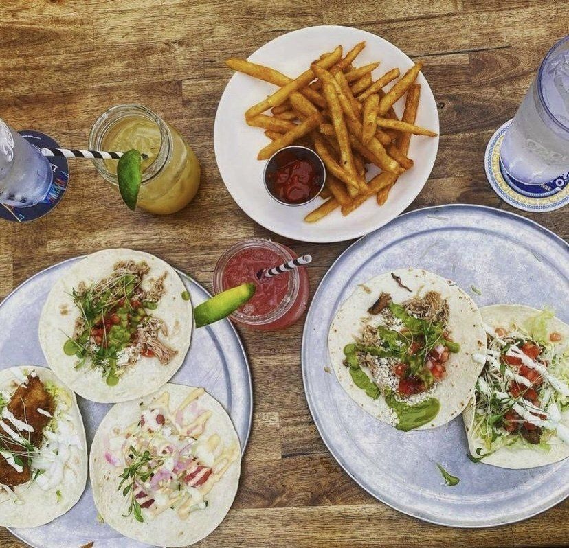 Gallery | Publico Kitchen & Tap | Columbia, SC | Five Points Restaurant