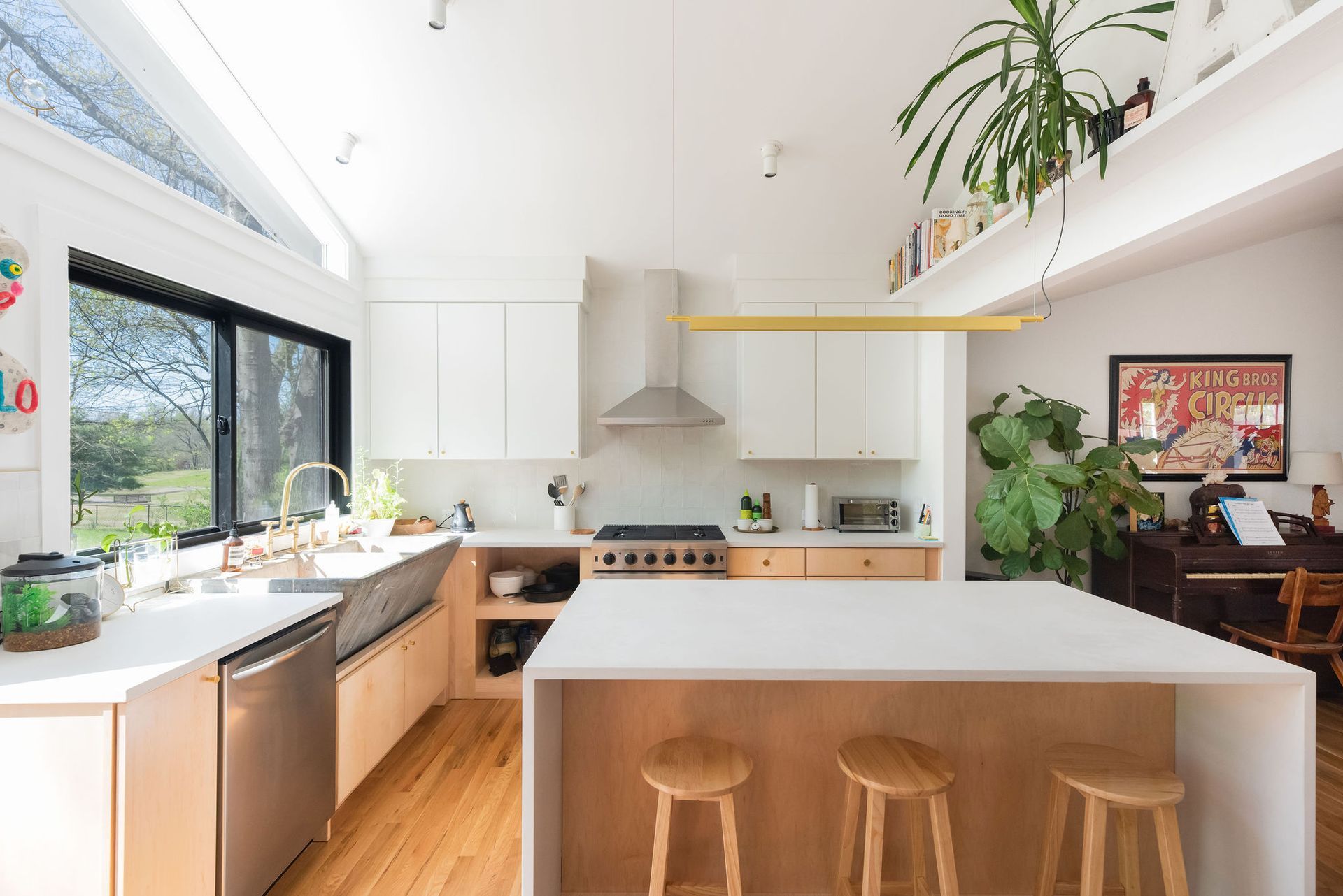 Top Commercial + Residential Contractor | Nashville