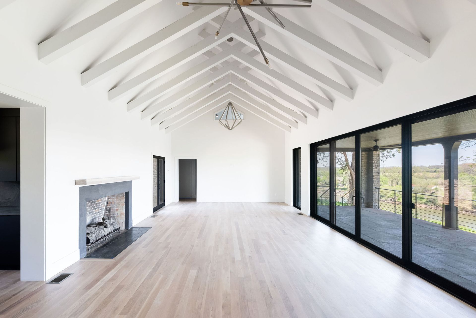 Top Commercial + Residential Contractor | Nashville