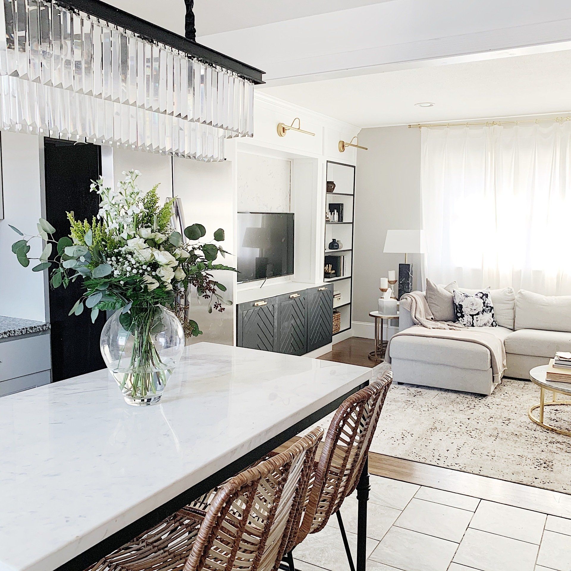 SHOP MY HOME