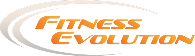 Fitness Evolution Logo Design Modern Fitness, Gym, Sports Logo By