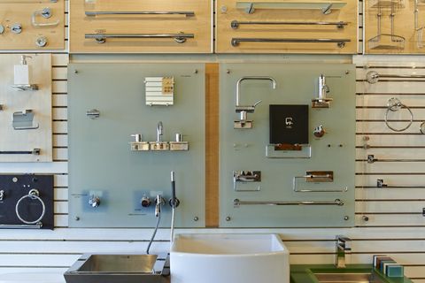 Bona Decorative Hardware LLC | Architectural Hardware | Cincinnati, OH