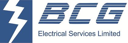 Electrical services: BCG Electrical Services Ltd, Fareham