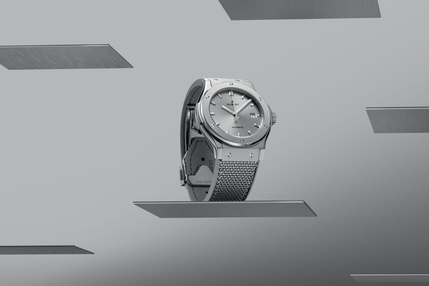 CLASSIC FUSION ESSENTIAL GREY VOLUME III