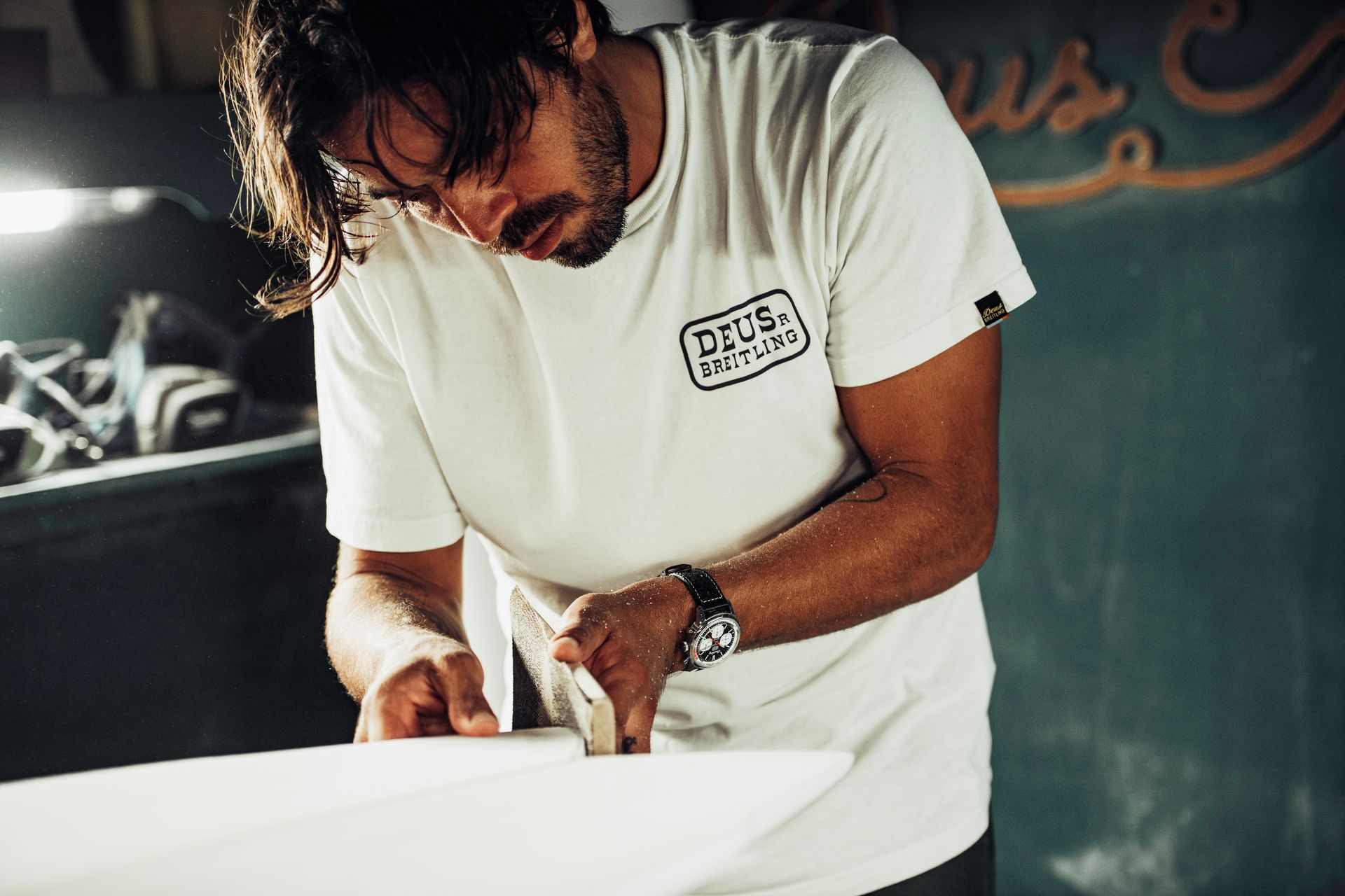 MEET THE NEW TOP TIME DEUS AND TOP TIME TRIUMPH