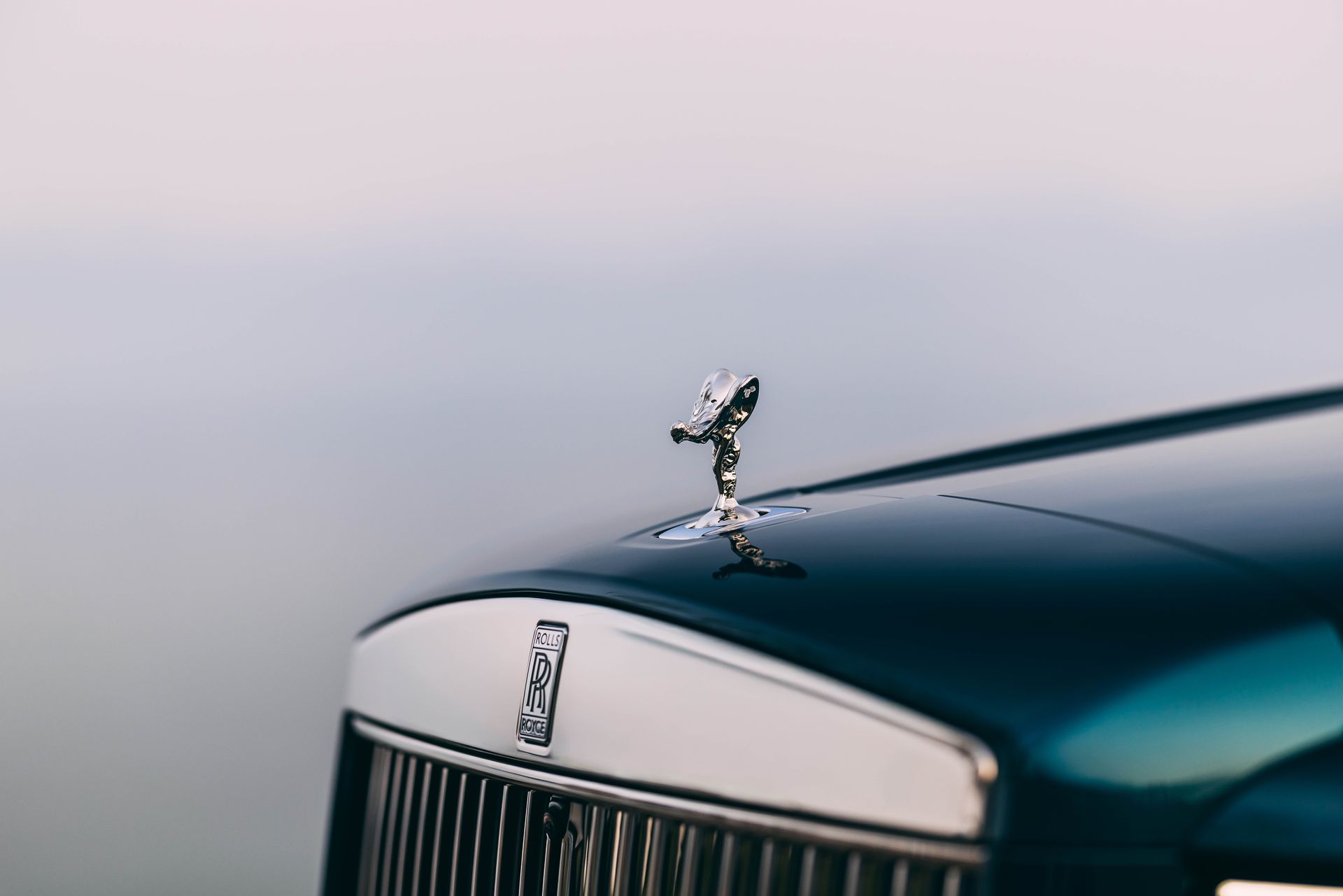 PRESENTING ROLLS-ROYCE CULLINAN YACHTING: A BESPOKE CELEBRATION OF ...
