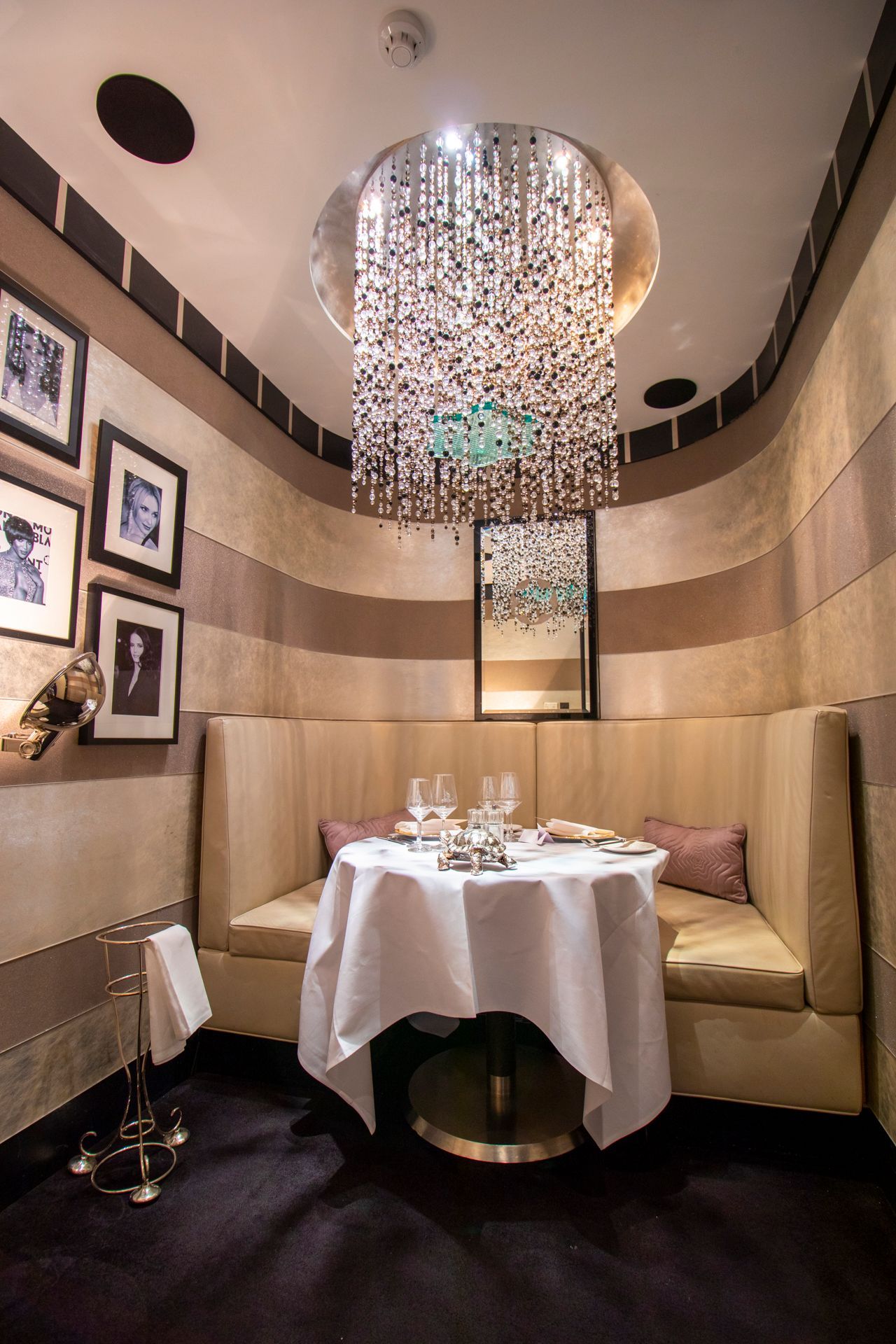 MOSIMANN’S PASSION FOR EXCELLENCE