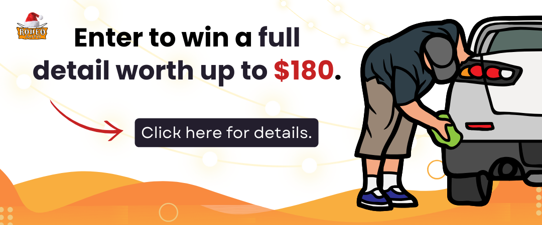 Make A Payment | Rodeo Auto | Houston