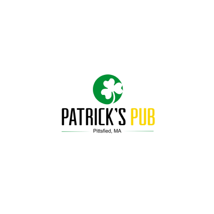 Lunch Menu | Pittsfield, MA | Patrick's Pub